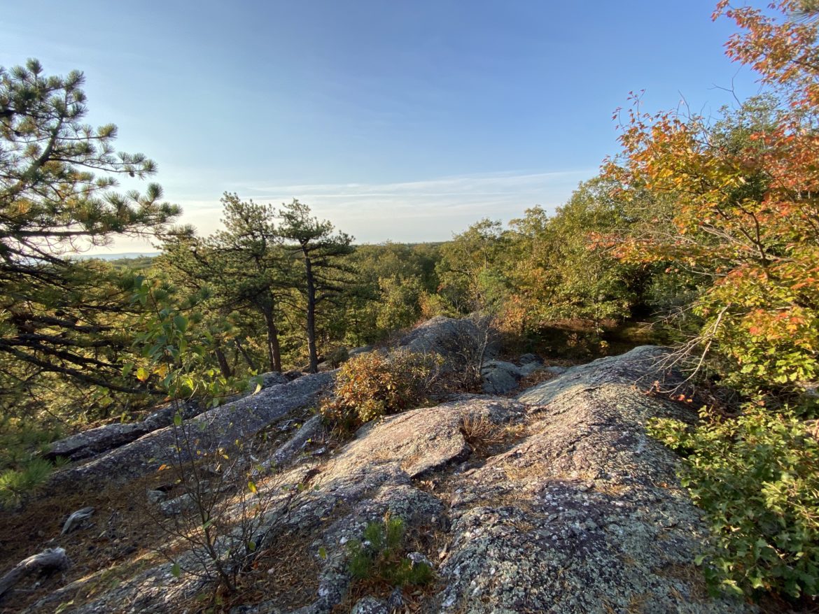 West Ridge & Bearfort Ridge Trail & Surprise Lake - Take a Hike!