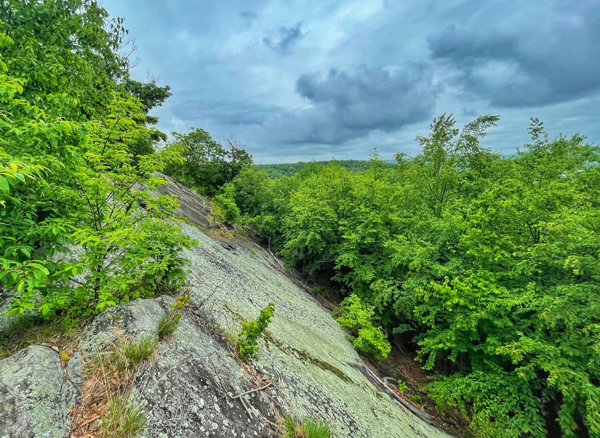 Anthony's Nose via Camp Smith Trail | Take a Hike!