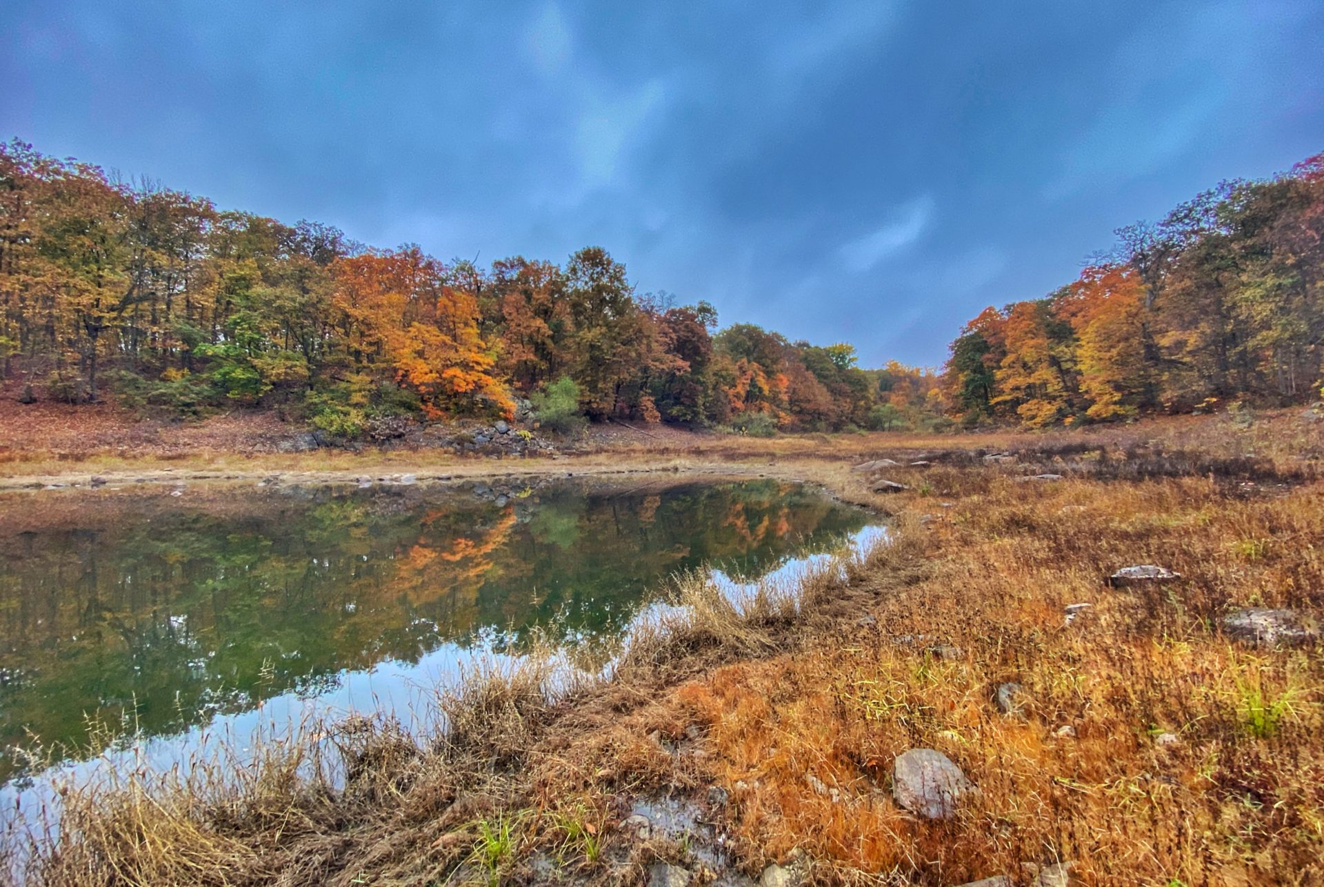 Five Ponds Loop - Ringwood State Park - Take a Hike!