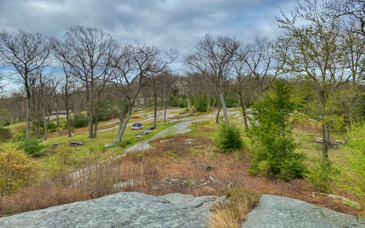Bald Rocks & Hogencamp Mountain - Harriman State Park - Take a Hike!