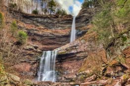 Tillman Ravine & Tea Cup - Stokes State Forest - Take a Hike!