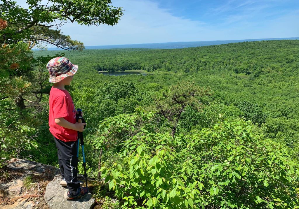 High Point State Park Archives - Take a Hike!