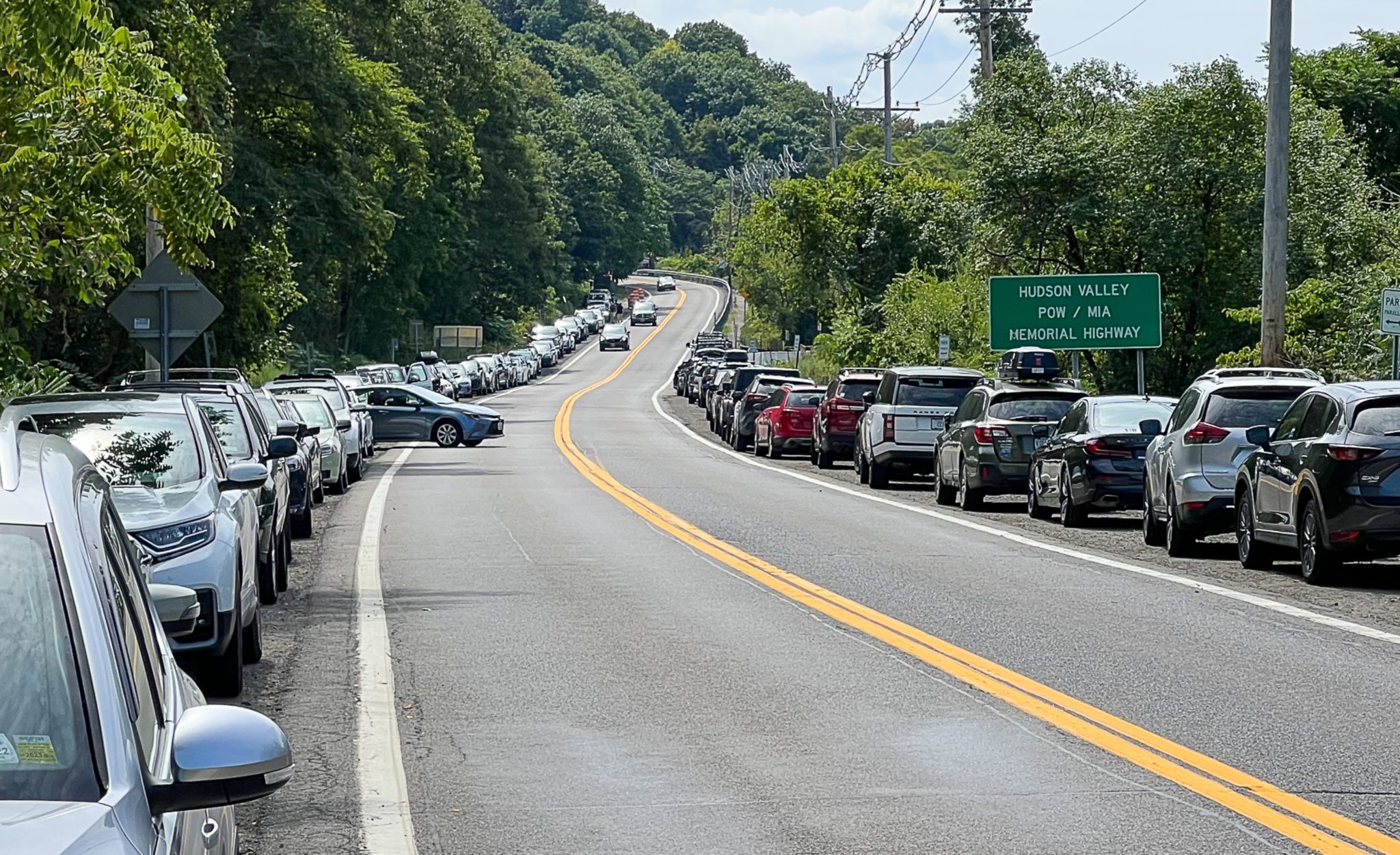 Breakneck Ridge - Hudson Highlands State Park Preserve - Take a Hike!