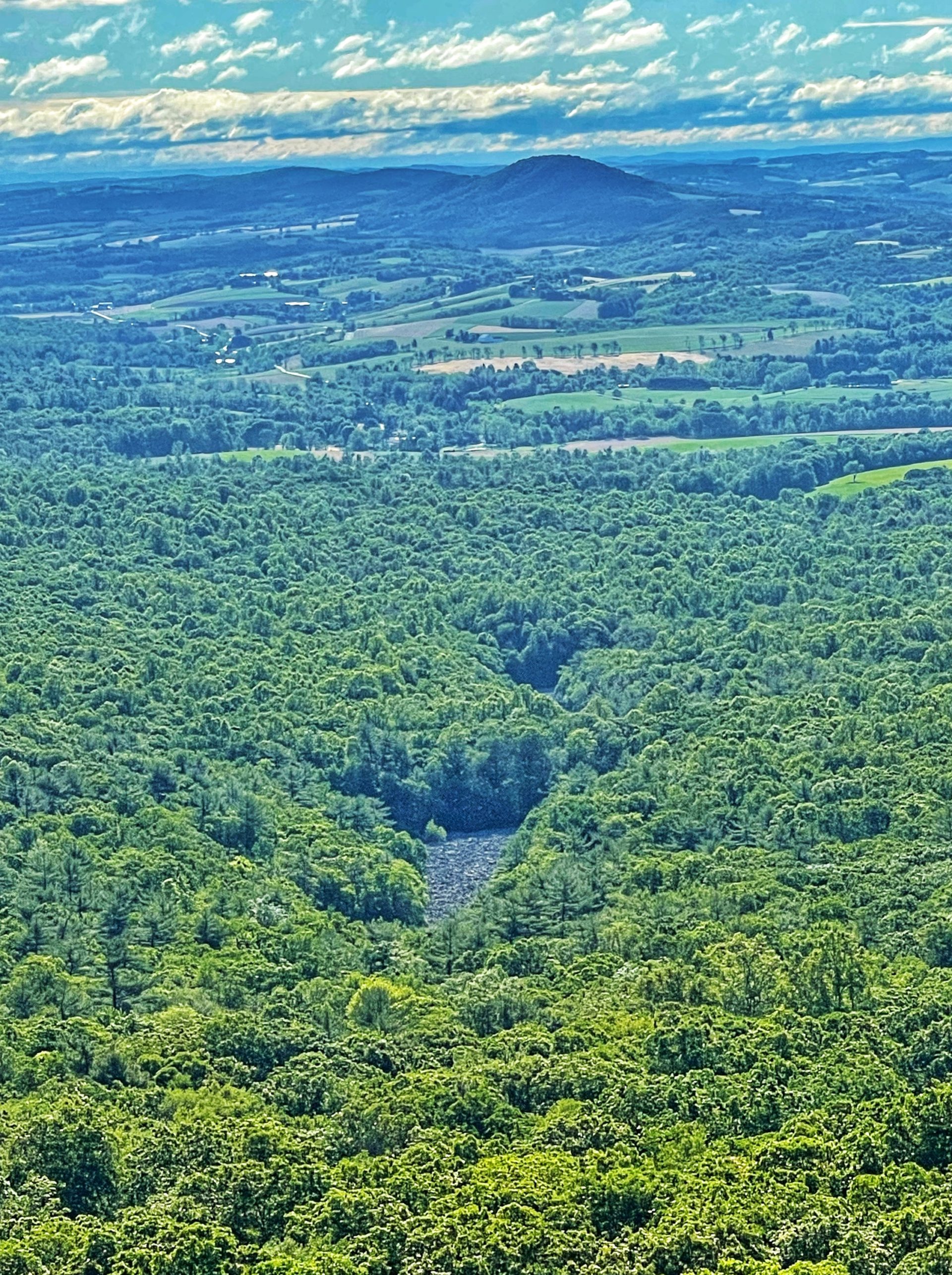 Hawk Mountain Loop | Take a Hike!