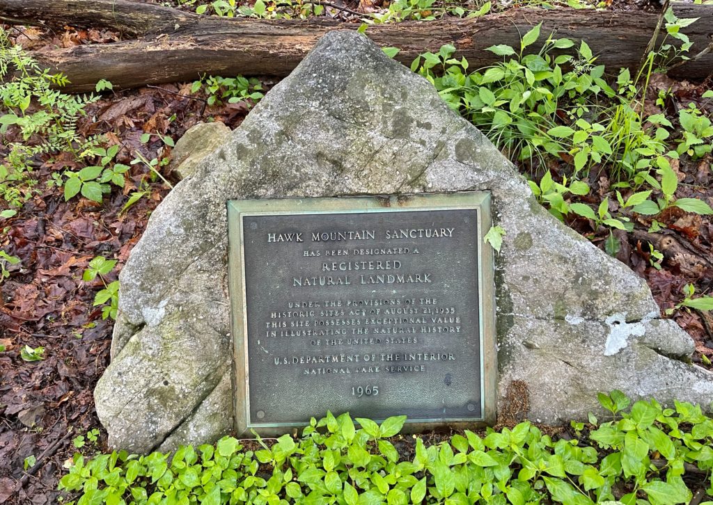 Hawk Mountain Loop | Take a Hike!