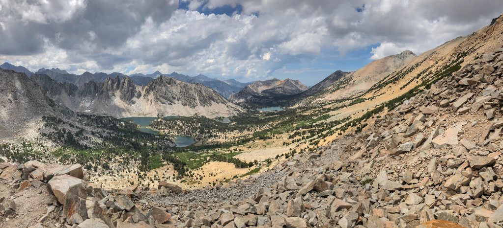Inyo National Forest Archives - Take a Hike!
