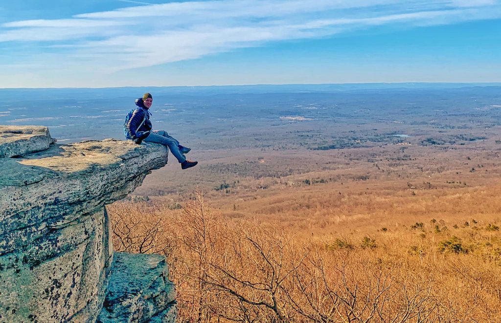 Minnewaska State Park Archives - Take a Hike!