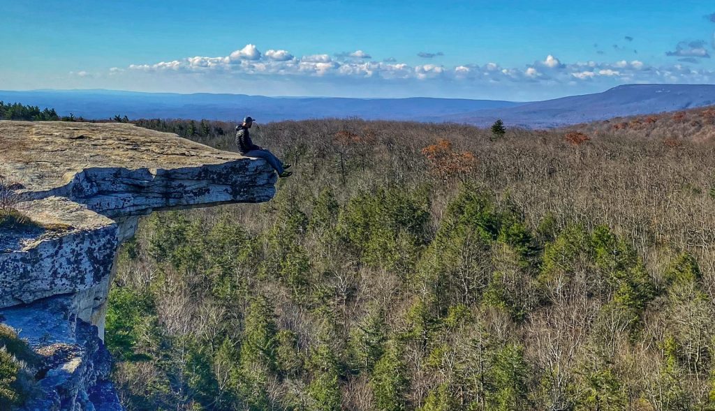 Minnewaska State Park Archives - Take a Hike!