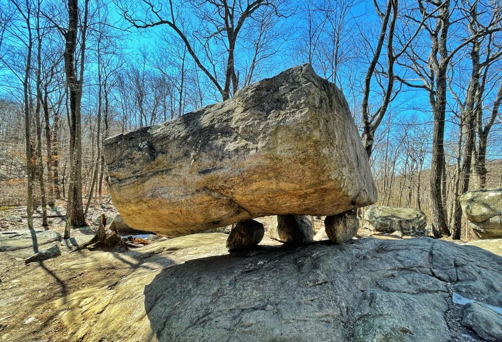 Pyramid Mountain Natural Historic Area Archives - Take a Hike!
