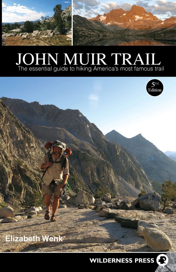 Resources for Planning a John Muir Trail Backpacking Trip - Take a Hike!