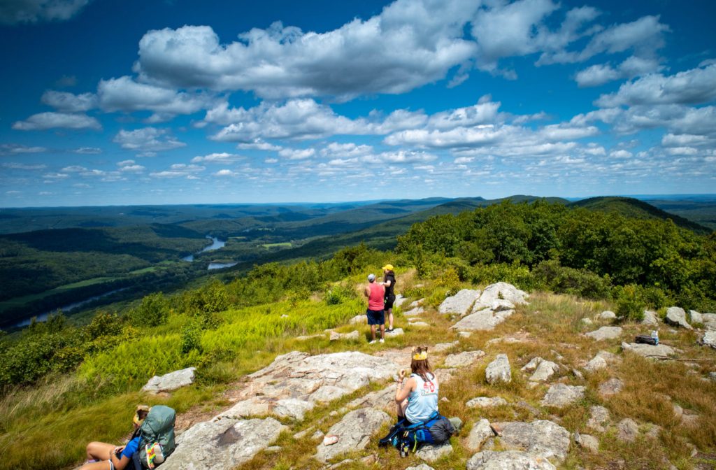 BEST HIKES IN NJ - Take a Hike!