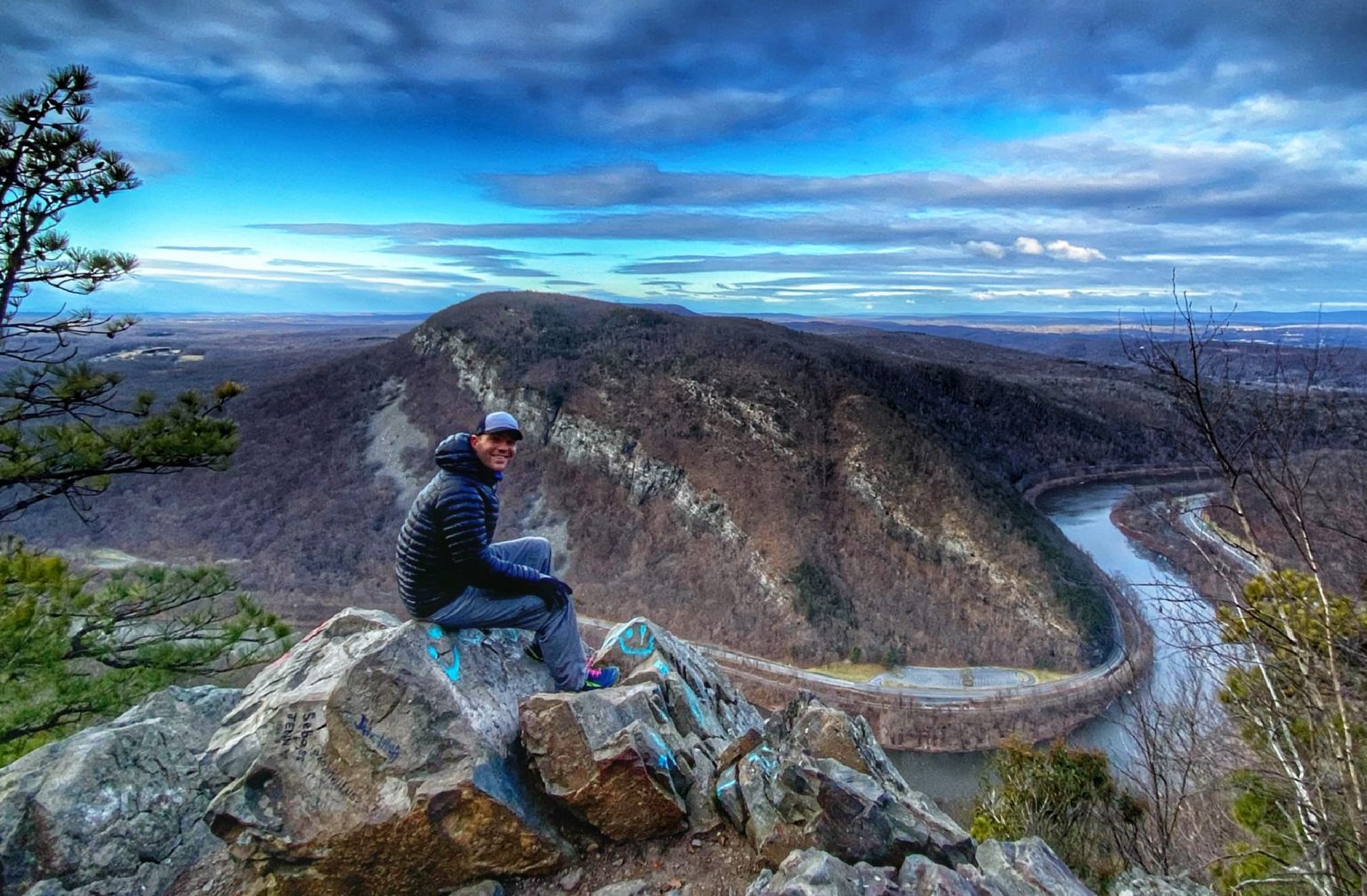 BEST HIKES IN NJ - Take a Hike!