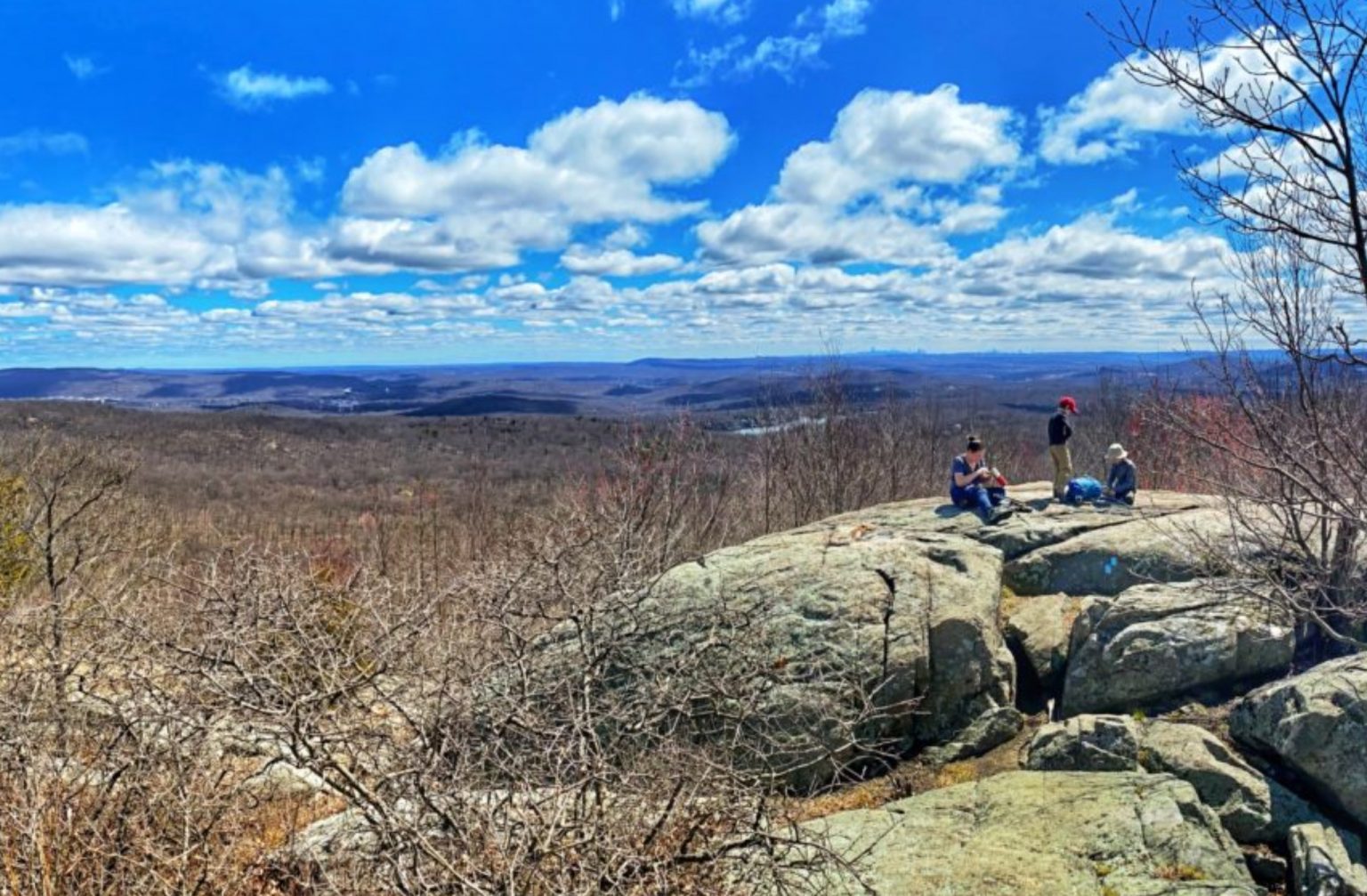 BEST HIKES IN NJ - Take a Hike!